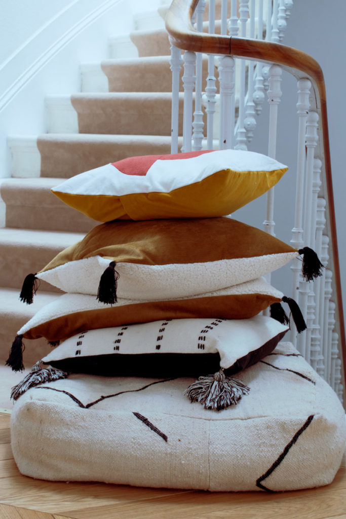 Maison Mallow lance sa nouvelle collection d’intérieur